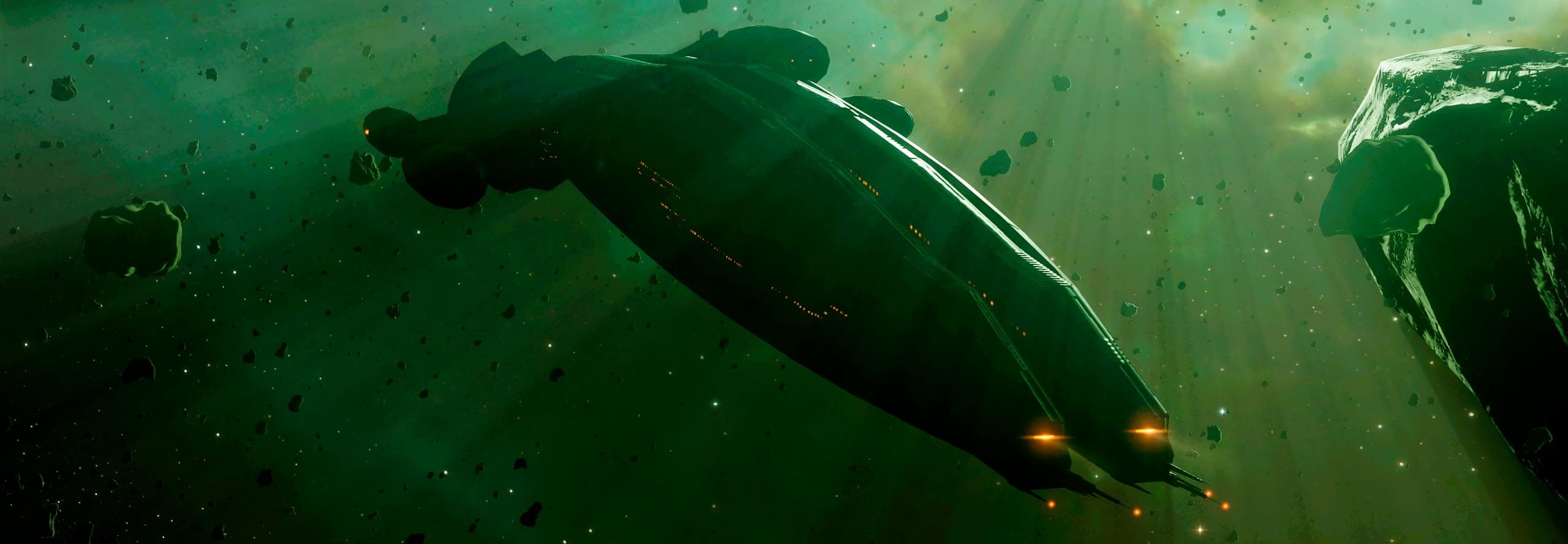 Гайды по кораблям Angel Cartel в EVE Online - EVE Online Russia