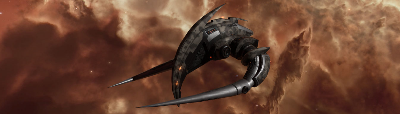 Dramiel в EVE Online – скорость и точность - Гайды EVE Online